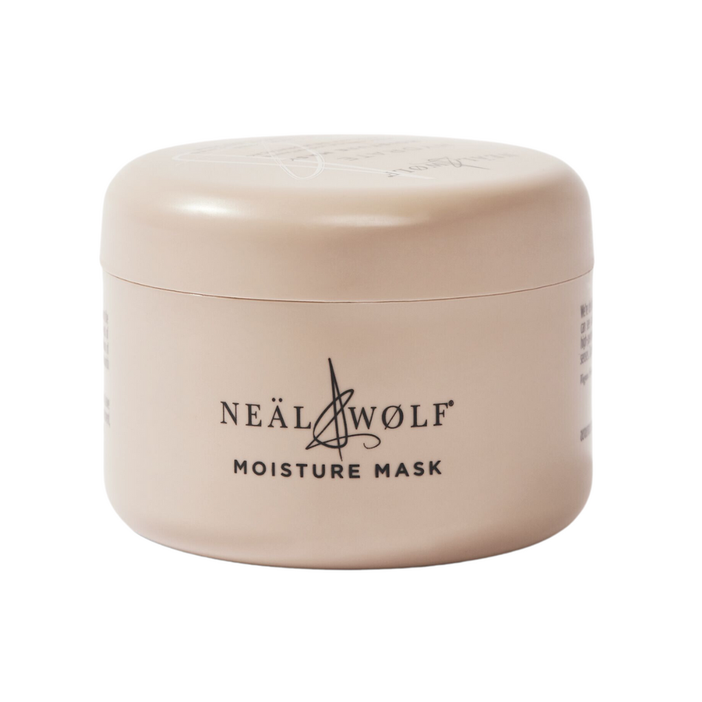 Image of Neal & Wolf Hydrate Moisture Mask 150ml